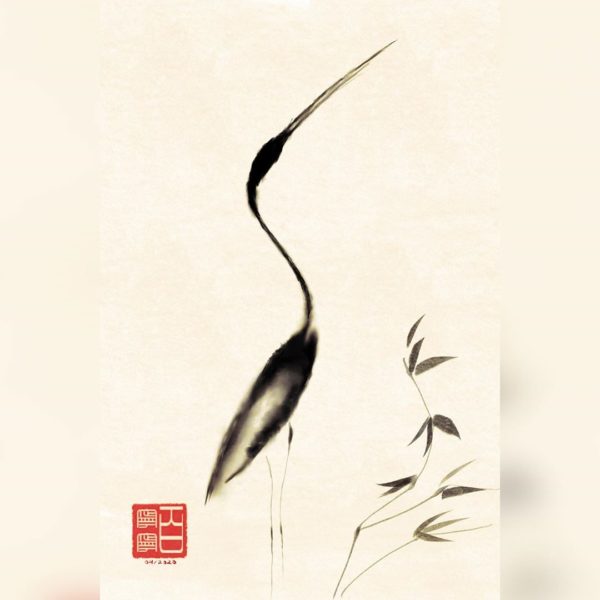 Showcase » Ink Gang Boss